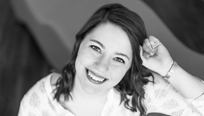 About – Rachel Grahmann Creative